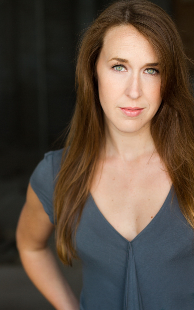 Head Shots – Krista Magnusson