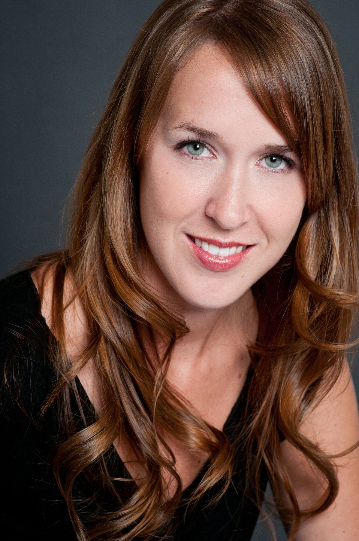 Head Shots – Krista Magnusson